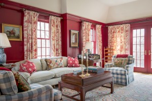 Portfolio | Jane Ellsworth Interior Designer