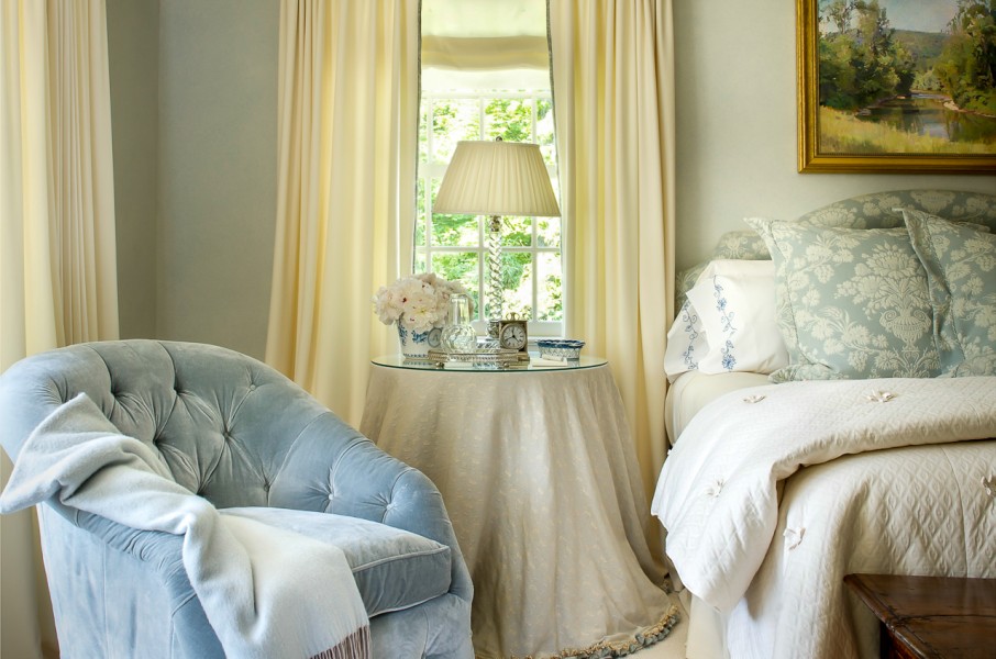 Country | Jane Ellsworth Interior Designer
